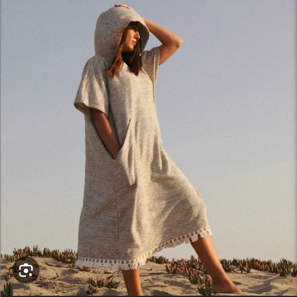 Seea | Swim | Seea Luna Poncho | Poshmark